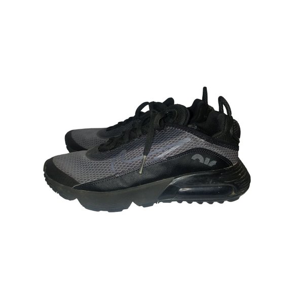 Nike | Shoes | Nike Air Max 290 4y Black Wolf Grey | Poshmark